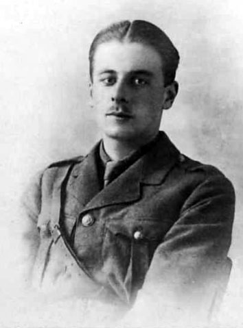 Edward Selwyn Moulton Barrett